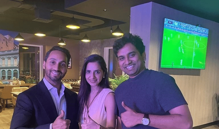 Careers at Indxx - Join Our Innovative Financial Team